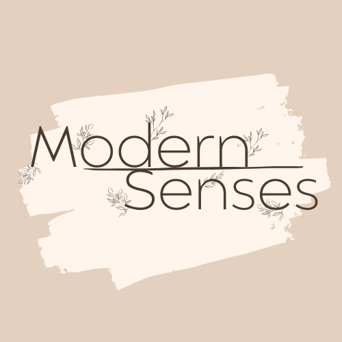 Modern Senses